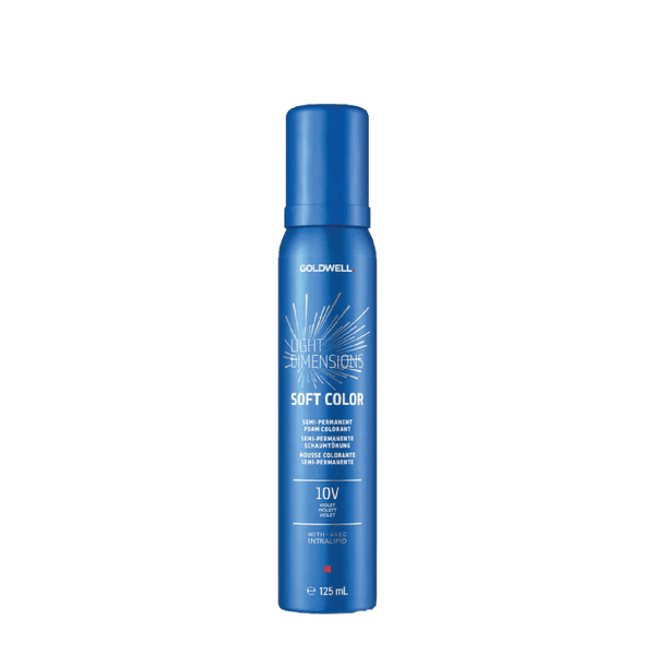 Goldwell Light Dimension Soft Color 10V 125ml – Southern Salon Supplies