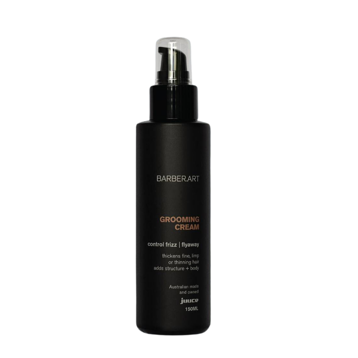Barber Art Grooming Cream 150ml – Southern Salon Supplies Trade