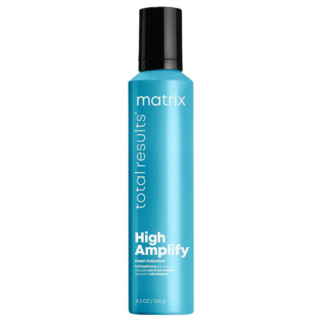 Matrix Total Results High Amplify Foam Volumizer Mousse 235ml ...
