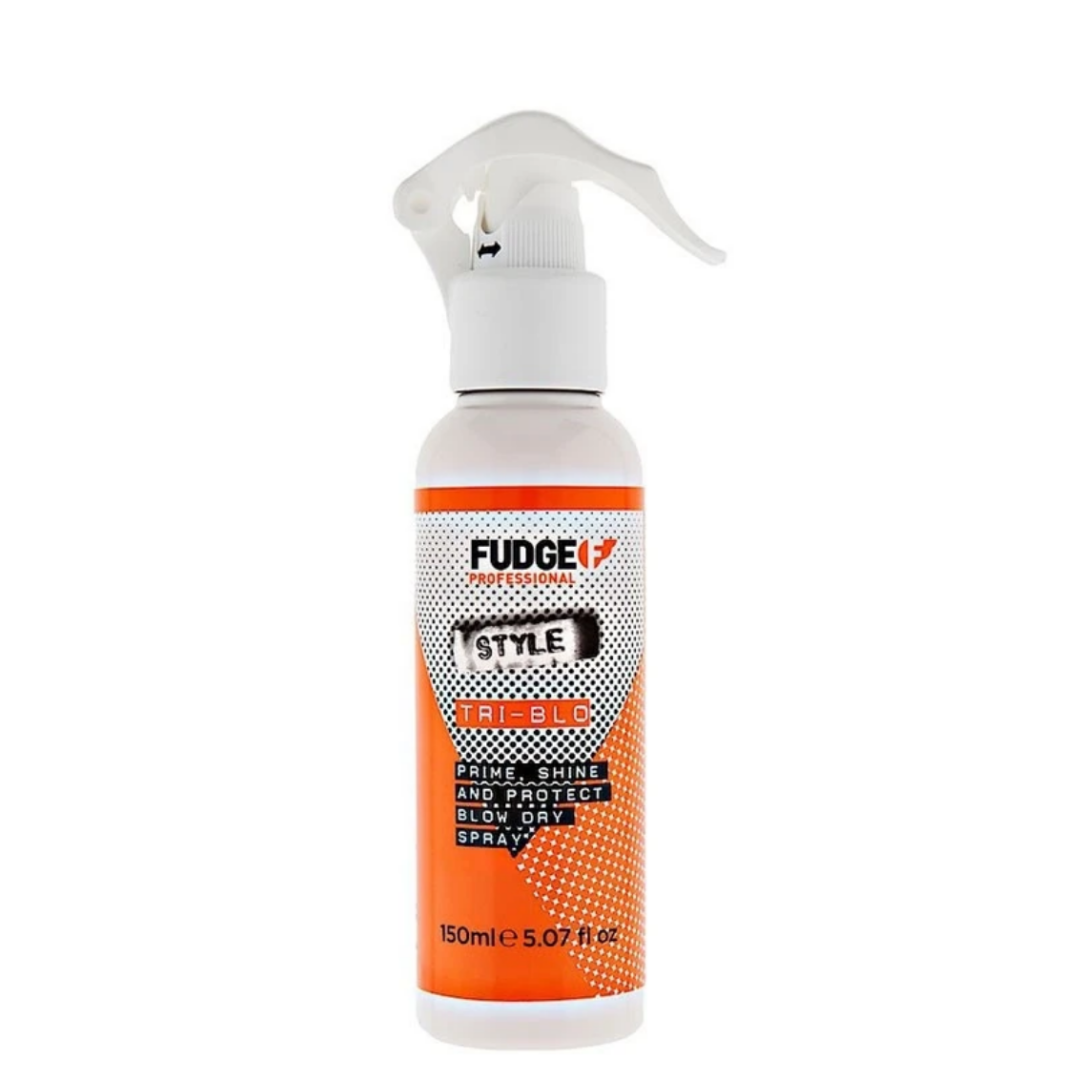 Fudge Tri Blo Spray 150ml – Southern Salon Supplies Trade
